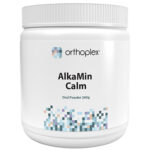 Orthoplex White - AlkaMin Calm - Functional Medicine Supplements