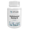 Orthoplex White - BioEnhanced Methyl-B - 60 Capsules - Functional ...