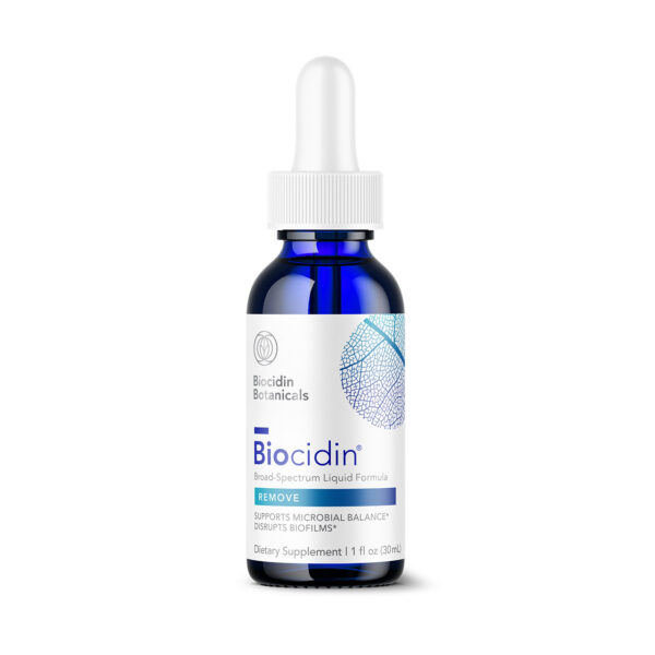 Biocidin Botanicals - Biocidin - Functional Medicine Supplements
