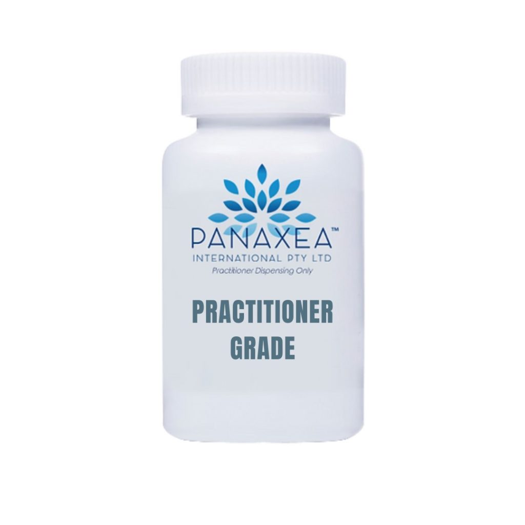 Panaxea - Freely Moving - Functional Medicine Supplements