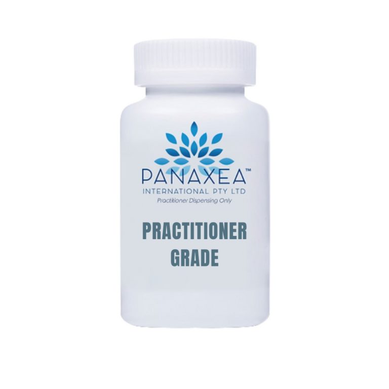 Panaxea - Autoimmune 1 - Functional Medicine Supplements